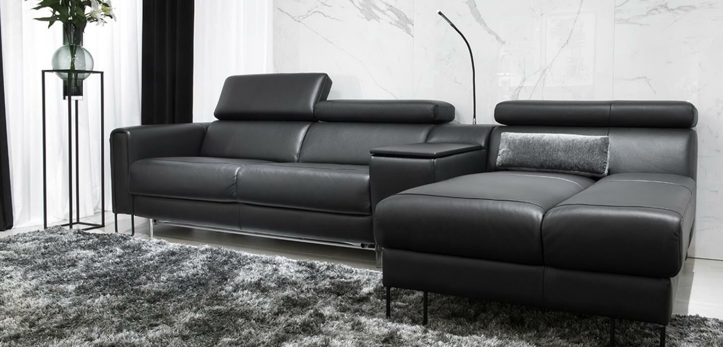 Meble Kler w leasingu? Tak, wygodnym. | KLER